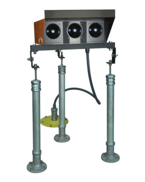 Approach Lights & Navigation Aids Archives - Airport Lighting Company