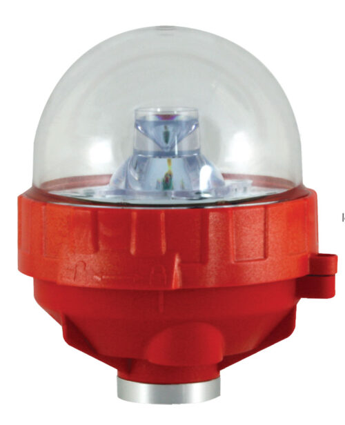 Approach Lights & Navigation Aids Archives - Airport Lighting Company