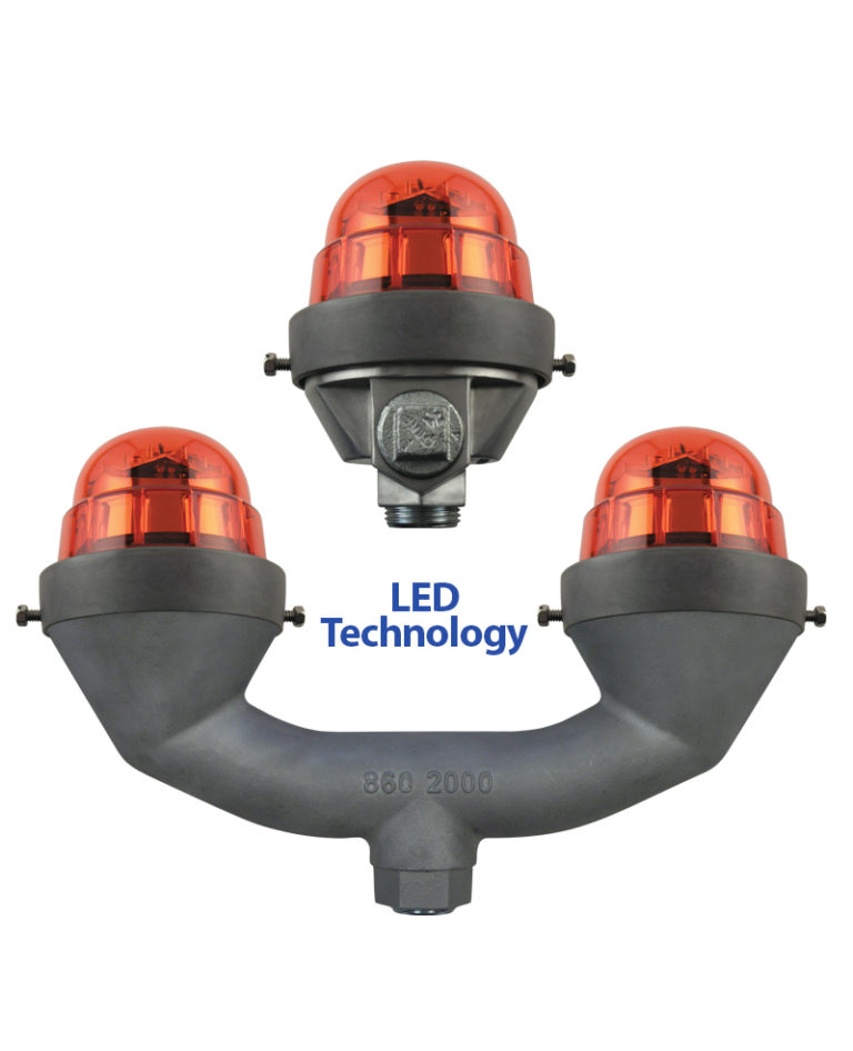 Approach Lights & Navigation Aids Archives - Airport Lighting Company