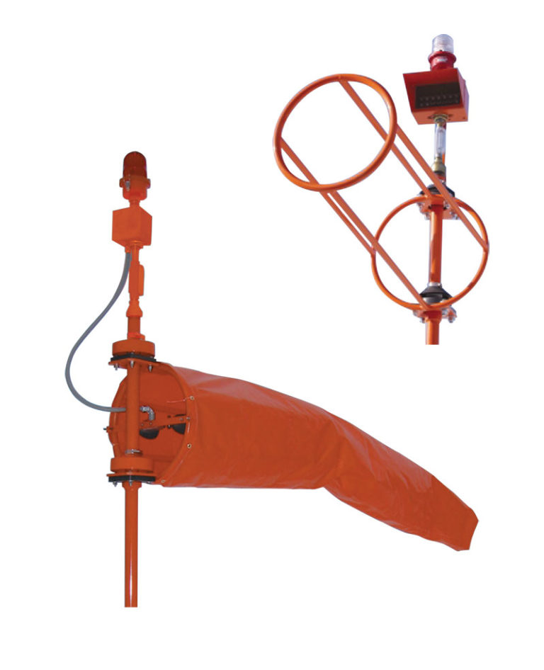 Approach Lights & Navigation Aids Archives - Airport Lighting Company