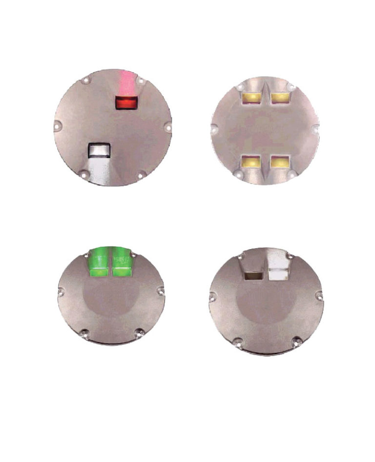 Inset Lights Archives | Airport Lighting Company