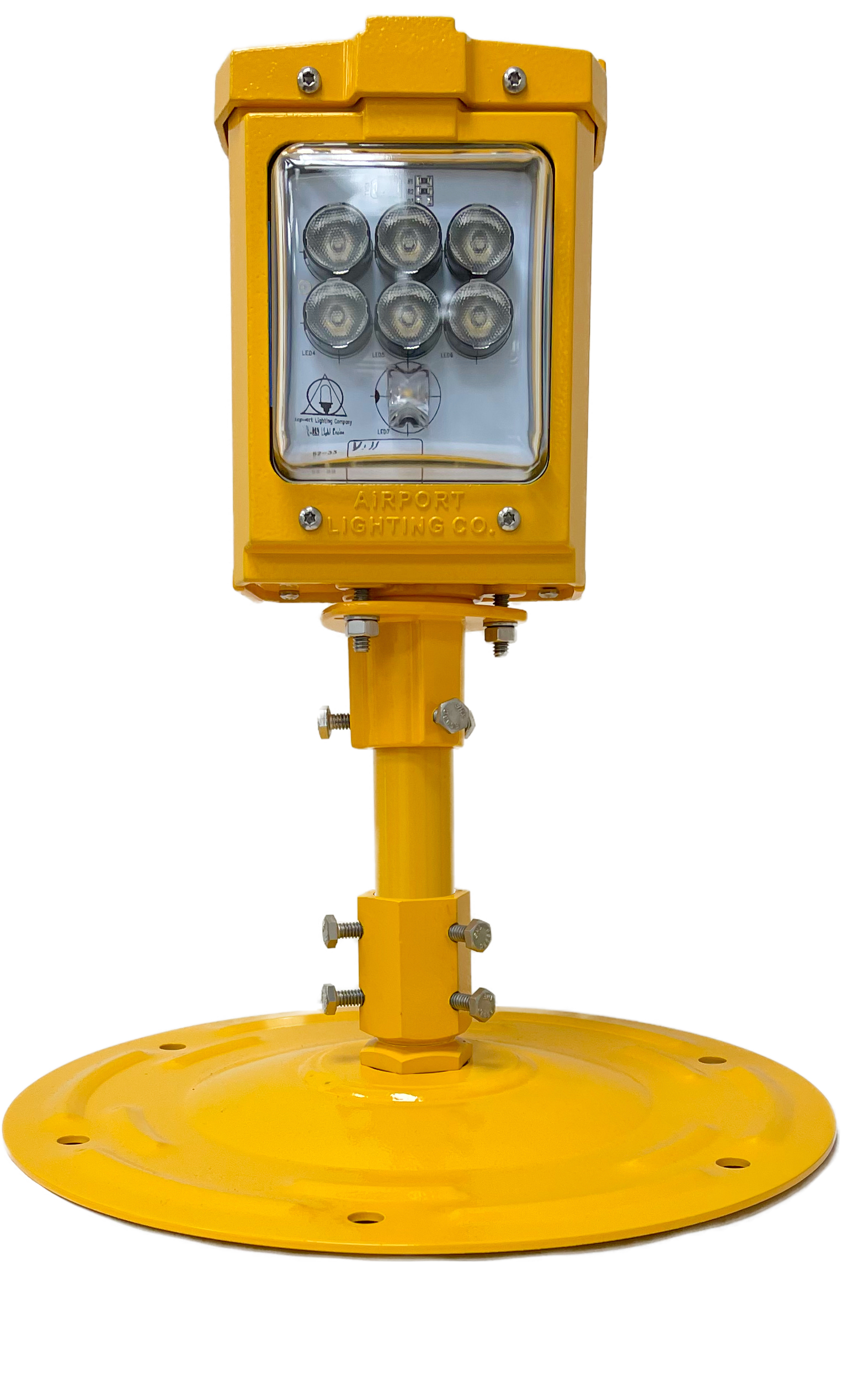 L-862 (L) High Intensity LED Light - Airport Lighting Company