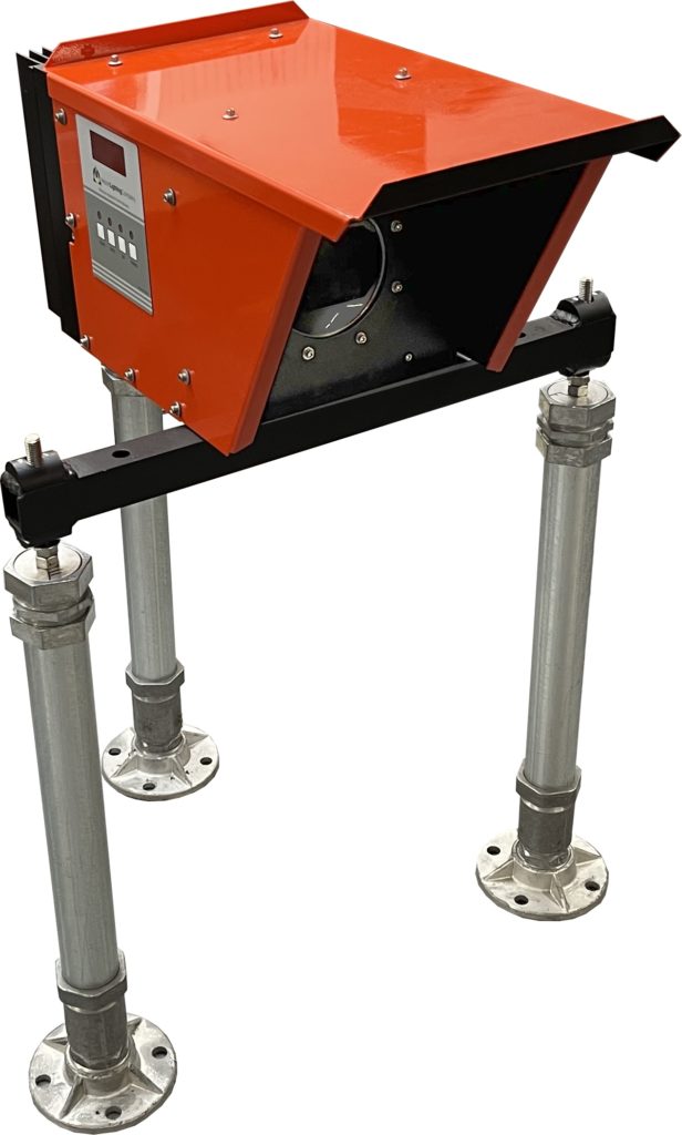 L-880(L)/L-881(L) LED Precision Approach Path Indicator Lighting (PAPI ...