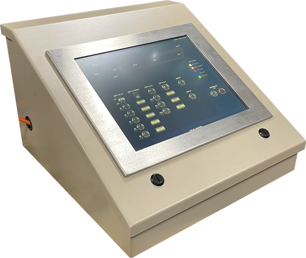 Our Products | Airport Lighting Company