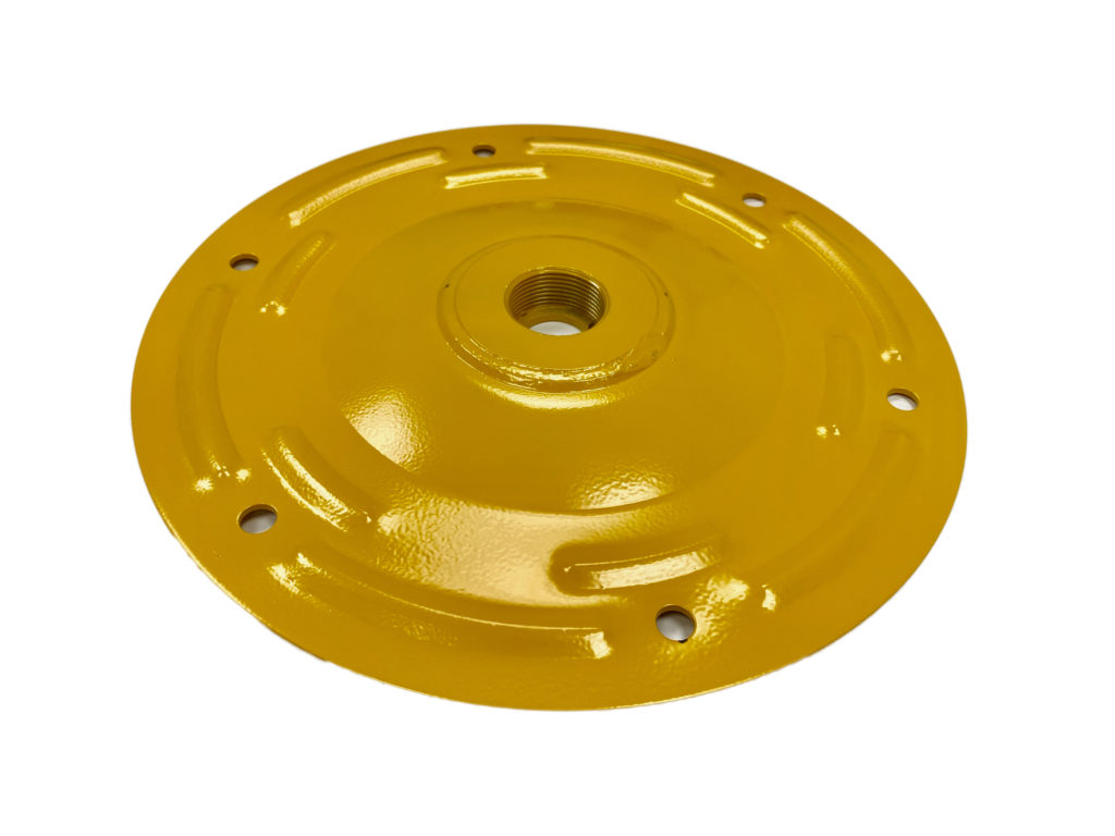 L-894 Base Plate | Airport Lighting Company