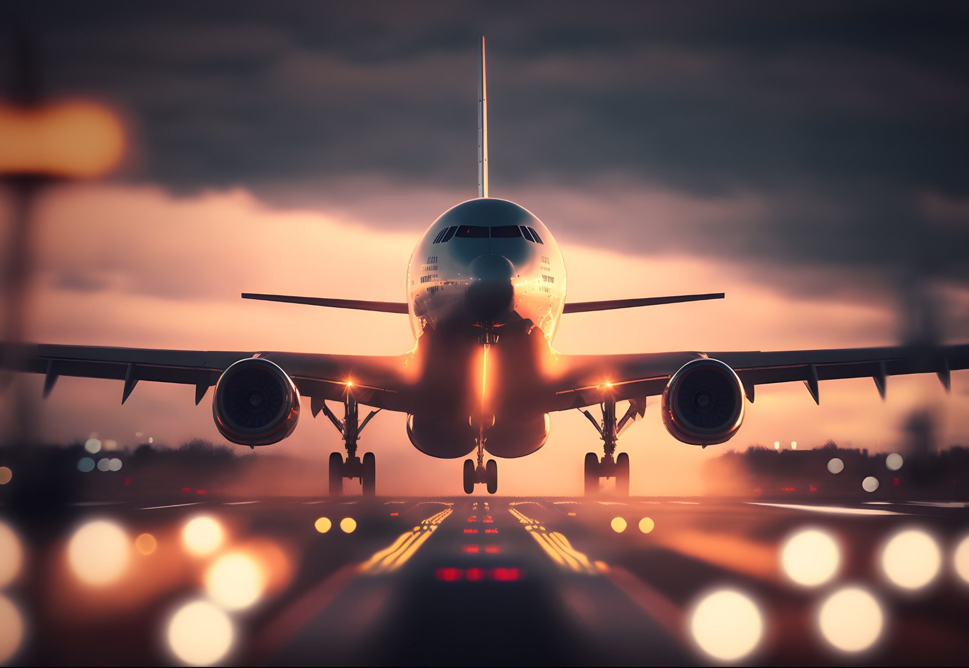 Airport Lighting Company | Airfield Lighting Systems & Signs