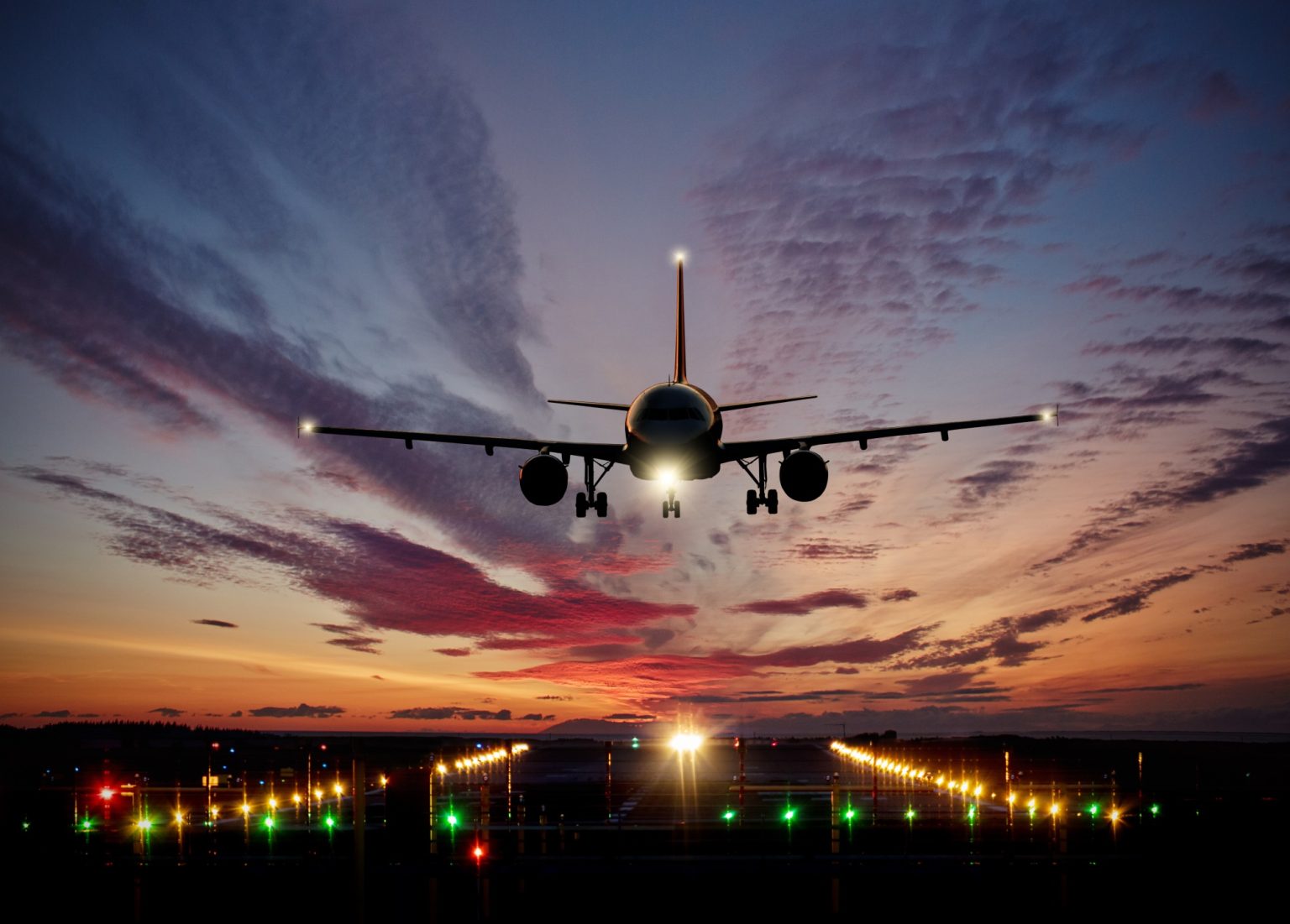 About Airport Lighting Company | Airfield Lighting Systems & Signs